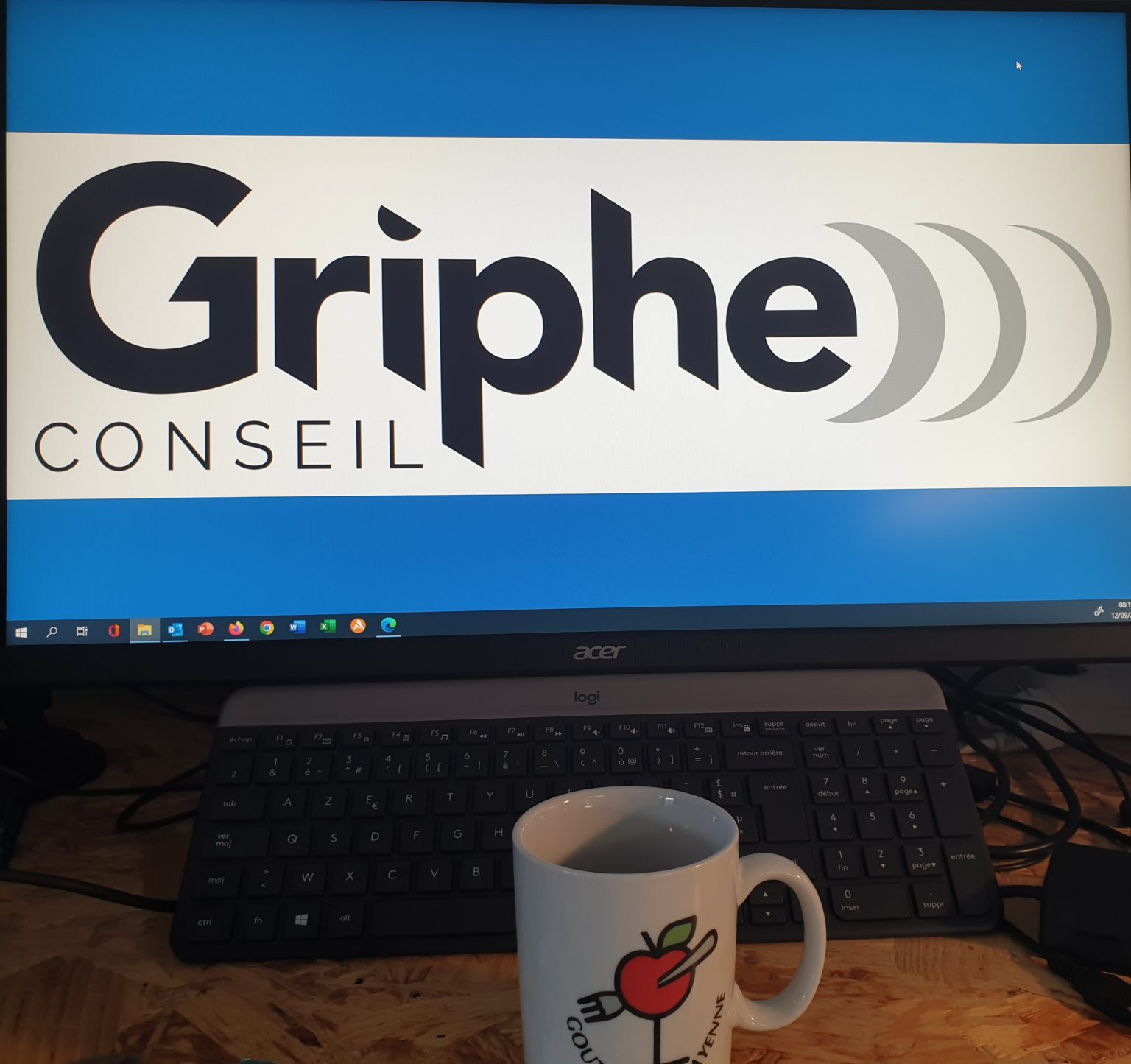 L’interface informatique en entreprise et la santé sécurité au travail